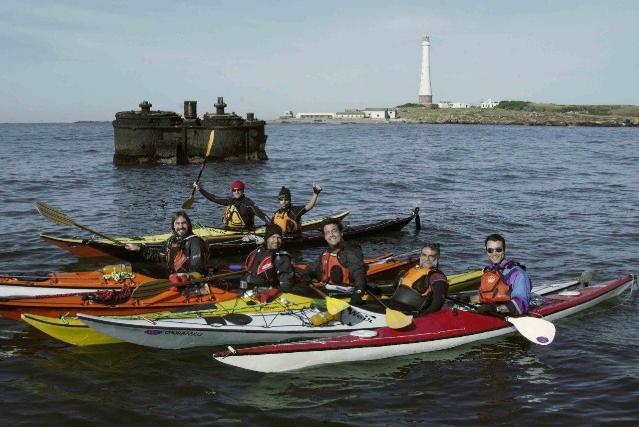 LOBOS 2012 :: Isla de Lobos
